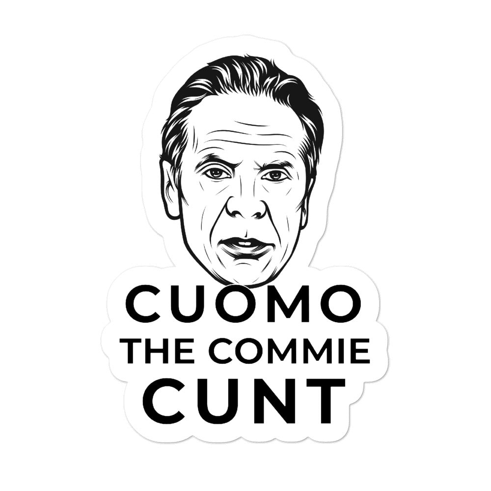 CCC Sticker – Real Tina 40